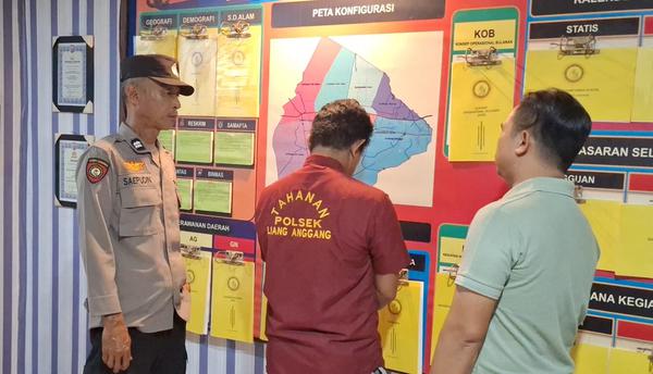 11 Maret 1966: Latar Belakang dan Isi Supersemar - Regional Liputan6.com