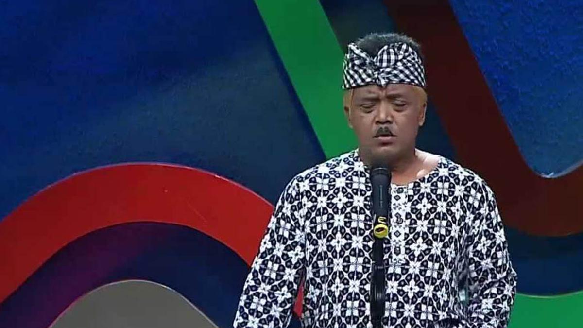 Pesan Terakhir Mamiek Prakoso Sebelum Meninggal