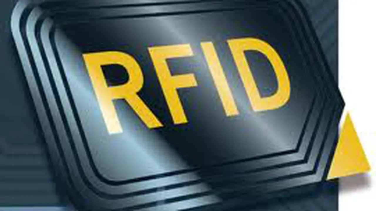 Kenali Apa Itu Teknologi RFID, Pemakaiannya hingga Bayar Tol Tanpa ...