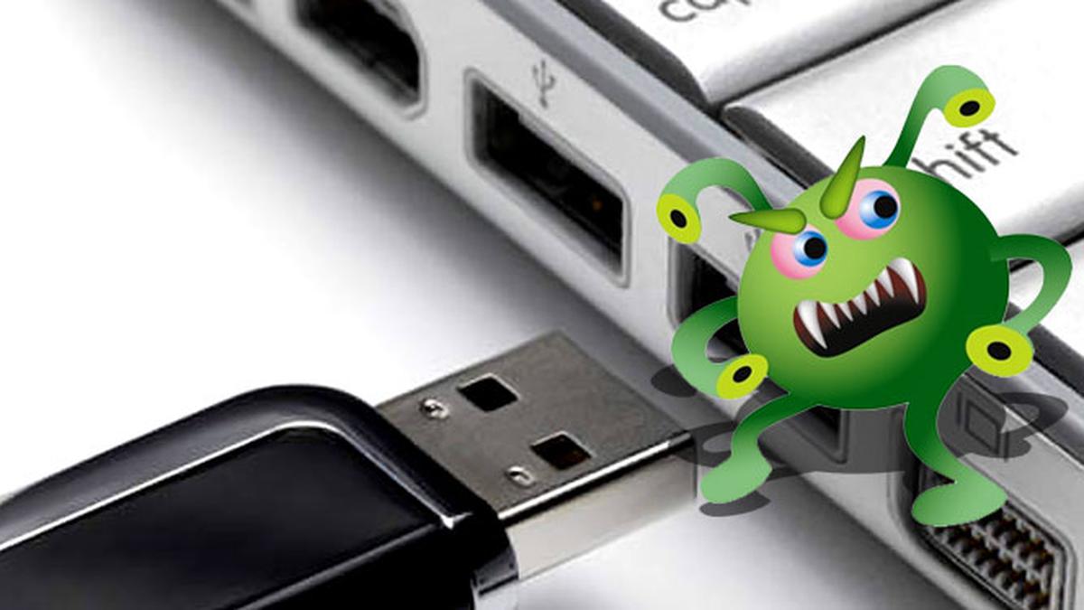 Bagaimana Agar Flashdisk Kebal dari Virus? Ini Caranya!