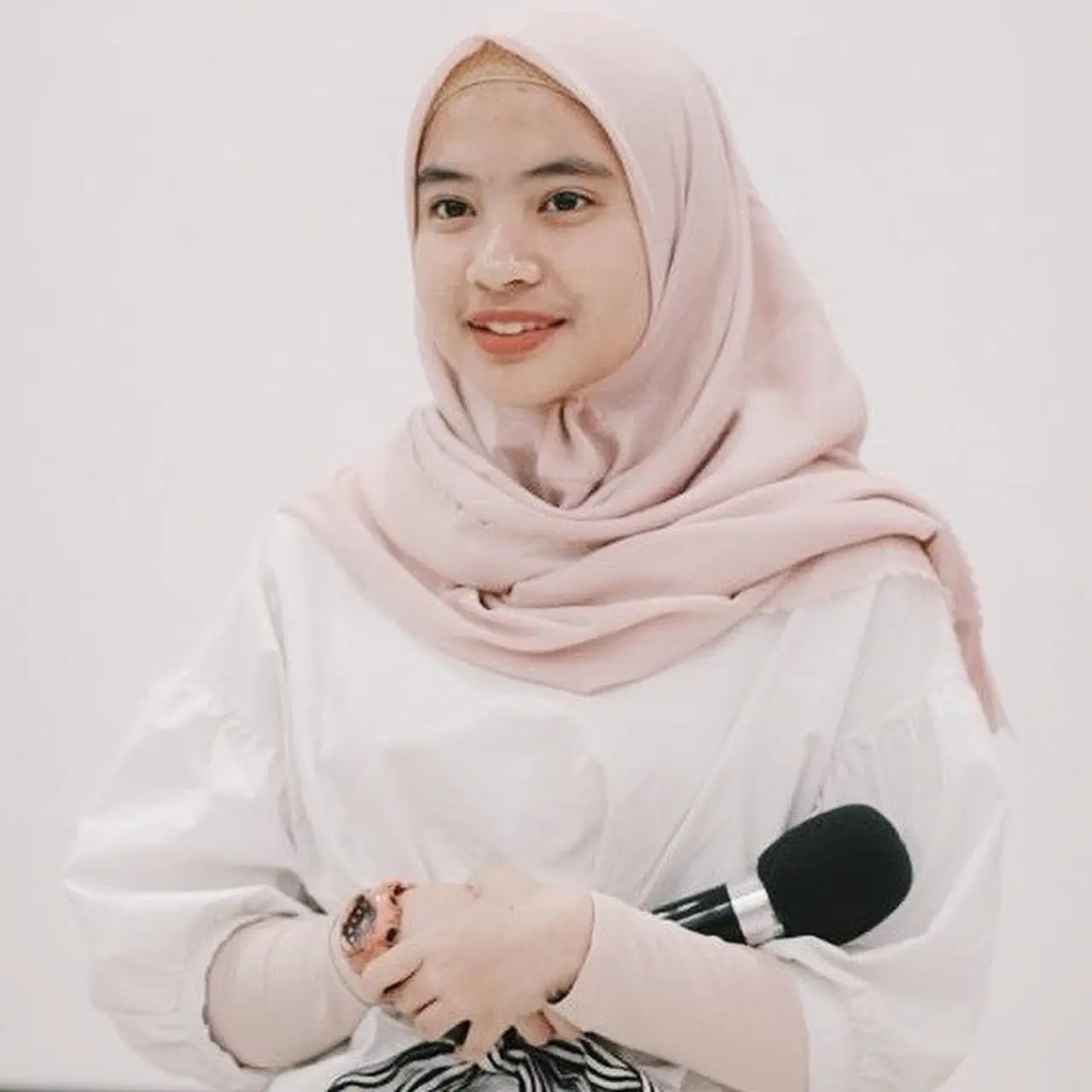 6 Potret Terbaru Pemeran Aini Anak Shandy Aulia di Sinetron Inayah ...