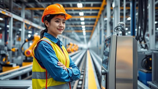 Fungsi PLC, Pengertian, Cara Kerja, dan Manfaatnya dalam Industri