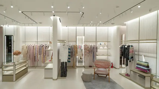 Ira Kwa Owner JADE Jakarta Buka Butik Baru untuk Brand Berciri Khas ...