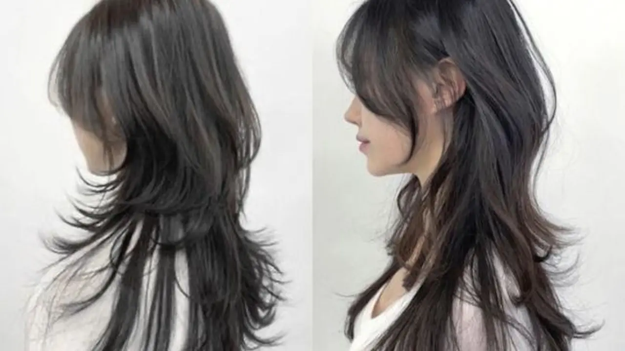 Tren Model Rambut Sebahu Wanita, Inspirasi untuk Penampilan Simpel dan ...