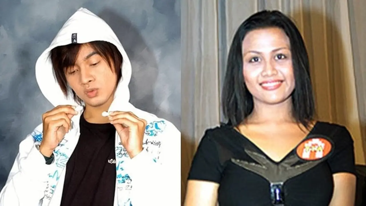 Potret Transformasi 6 Juara AFI Musim Pertama hingga Keenam, Bikin ...