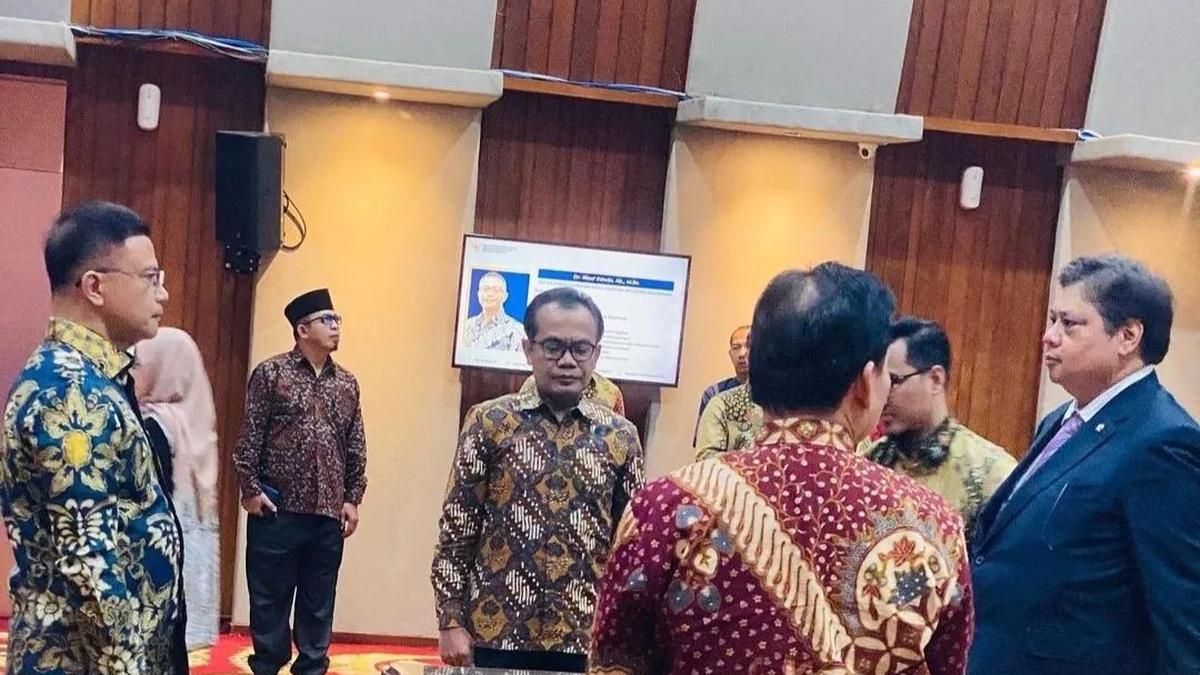 Berita Edwin Manansang Hari Ini - Kabar Terbaru Terkini | Liputan6.com