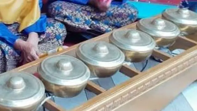 Mendengar Alunan 'Talempong Aguang', Seni Klasik Legendaris Minangkabau ...