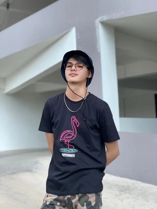 Seleb TikTok Indigo Andri Aan Sukses Bisnis Parfum Sesuai Kepribadian ...