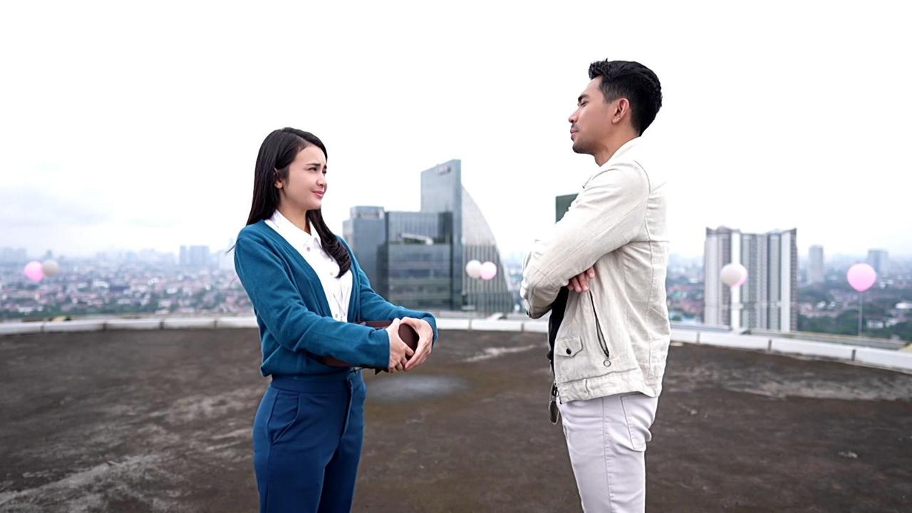 Saksikan Sinetron Jejak Duka Diandra Episode Jumat 29 Mei Pukul 21.30 ...