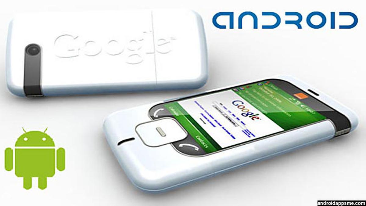 Android Tembus 500 Juta Pengguna - Tekno Liputan6.com