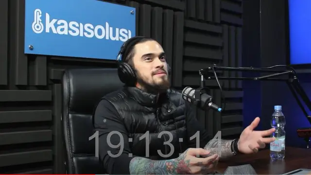 6 Potret Terbaru Andhika Gumilang, Aktor Sekaligus Suami Siri Malinda ...