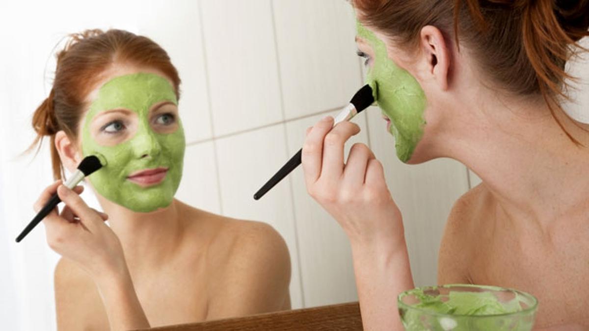 Masker Buah-buahan untuk Obati Jerawat - Health Liputan6.com