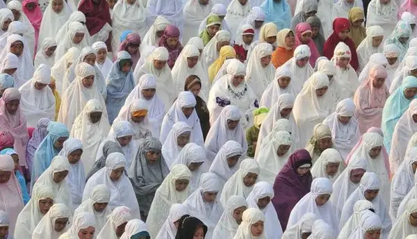 SWT Artinya Maha Suci dan Maha Tinggi, Berikut Singkatan Gelar Islam ...