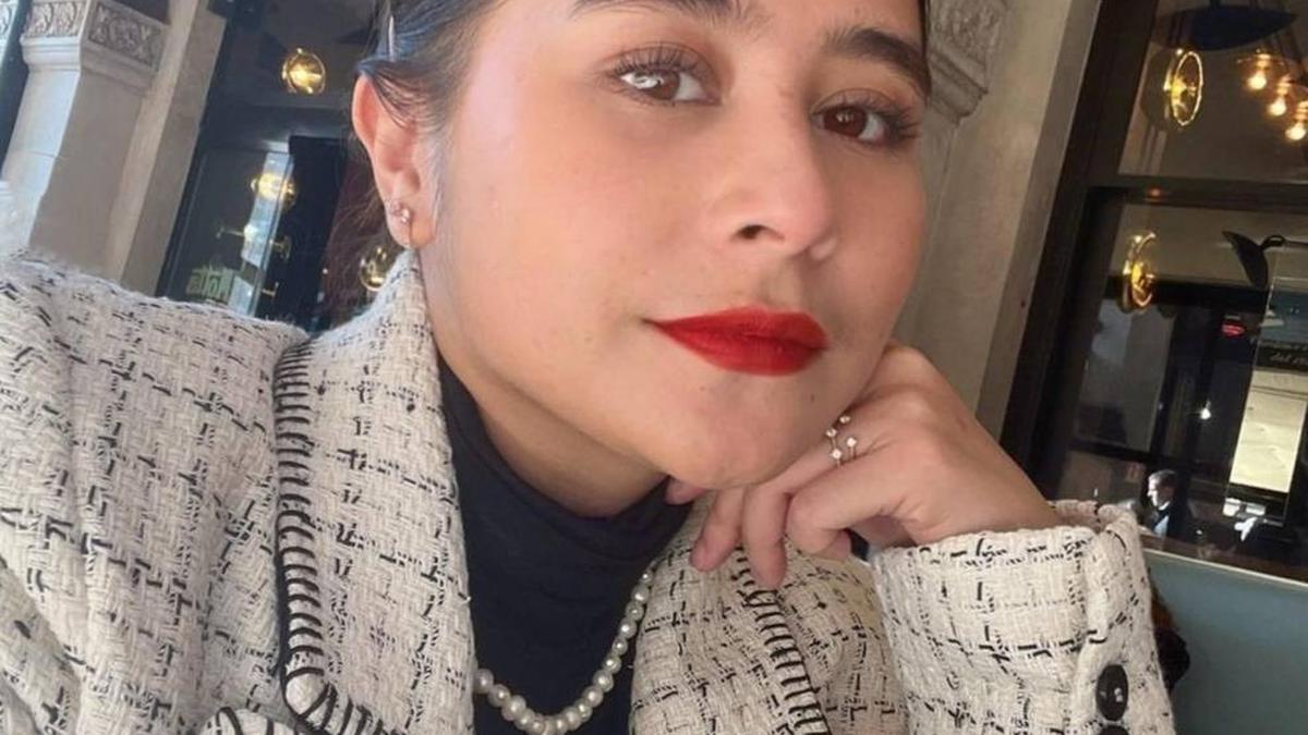 Akui Masuk Kriteria Prilly Latuconsina Jawab Kabar Kedekatan Dengan Dikta