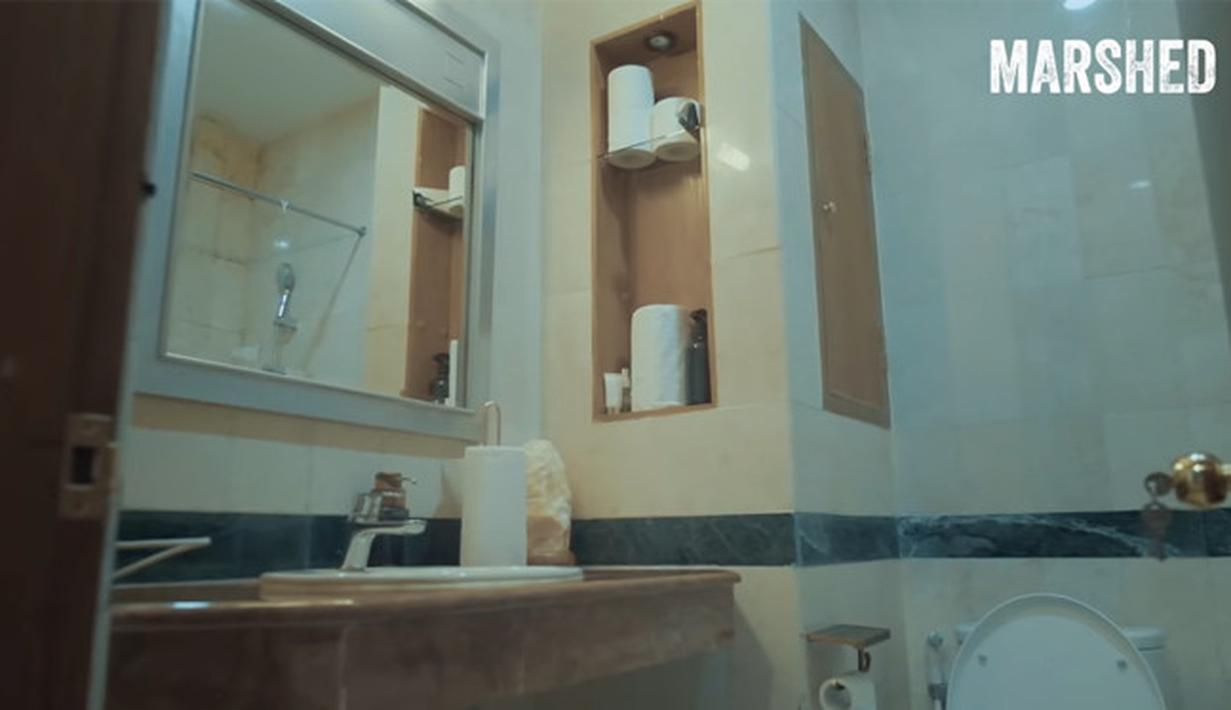 15 Potret Rumah Marshanda, Banyak Sudut Instagramable - Photo Fimela.com