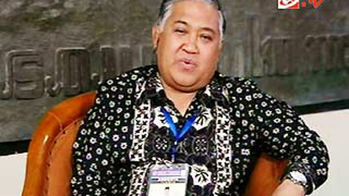 Din Syamsuddin: Itu Tidak Benar - News Liputan6.com