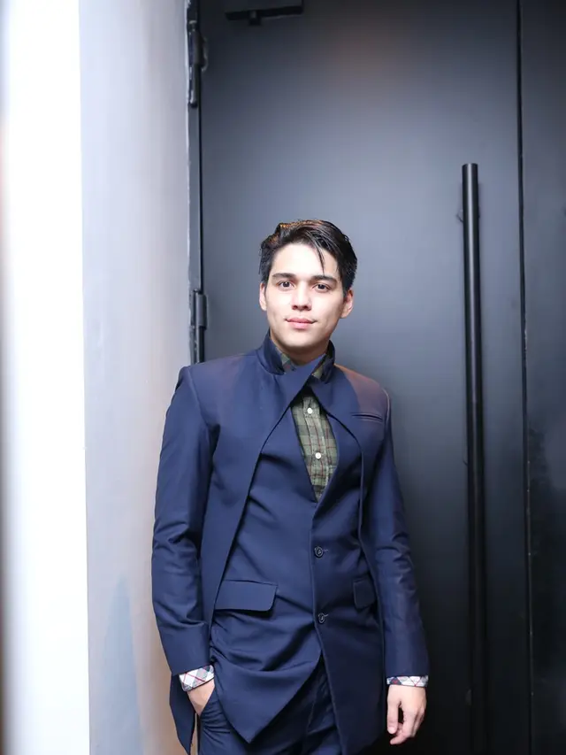 Mengenal Maxime Bouttier: Umur, Karier, dan Hubungan dengan Luna Maya ...