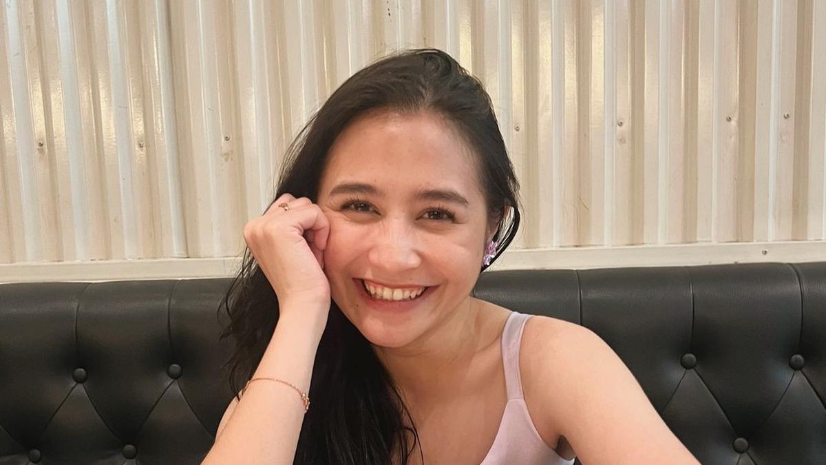 Prilly Latuconsina Ungkap Pengalaman Syuting Sinetron Hampir 500 ...