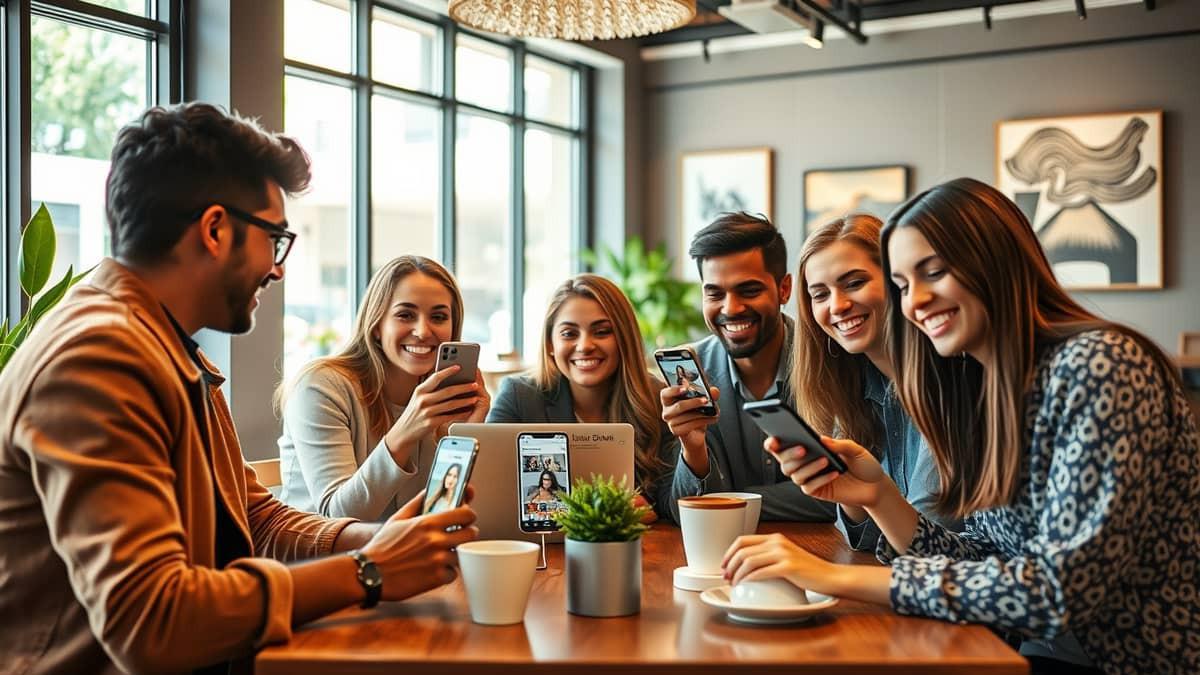 350 Caption Hits Keren untuk Instagram yang Bikin Viral