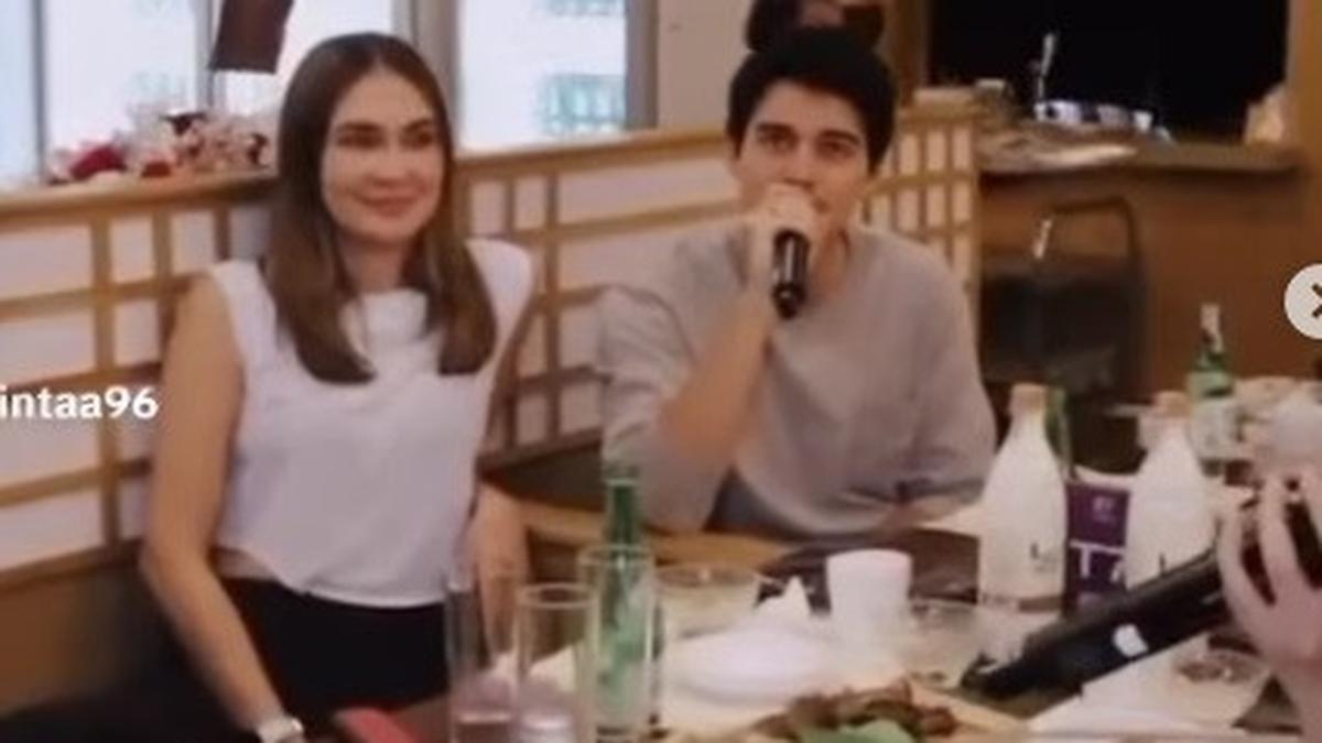 Ditemani Maxime Bouttier, Ini 6 Potret Luna Maya Kumpul Bareng Geng ...
