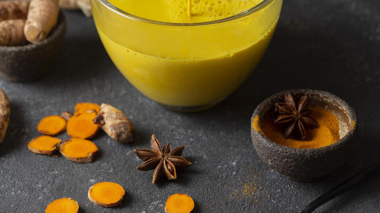 Resep Jamu Kunyit Asam untuk Tubuh Sehat dan Energik, Praktis Bisa ...