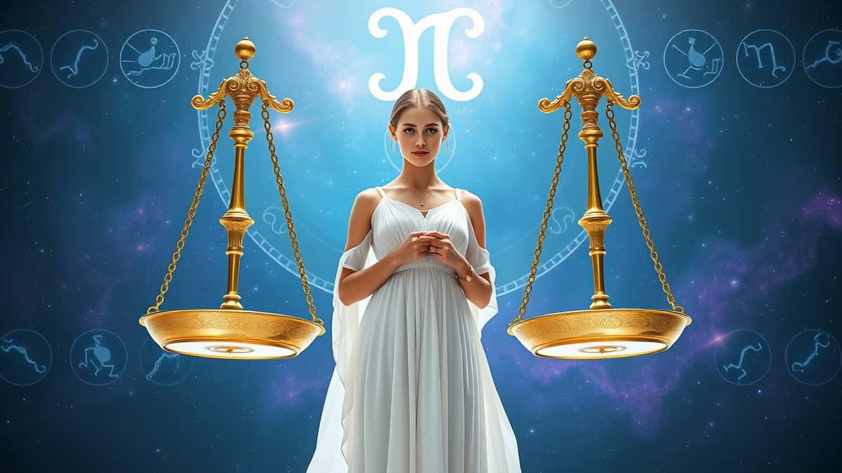 Libra Dates Zodiac: Everything You Need to Know About the Balanced Sign