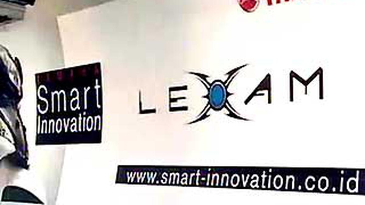 Yamaha Lexam Diluncurkan dan Mencuri Perhatian - News Liputan6.com