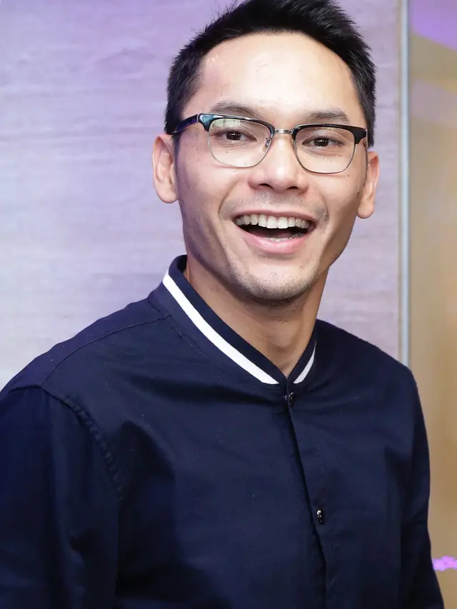 Ben Kasyafani Ajak Generasi Muda Jadi Pengusaha Sebelum Lulus Kuliah ...