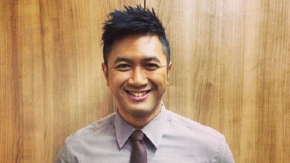 Andrie Djarot Meninggal Jadi Trending Topic di Media Sosial - Lifestyle ...