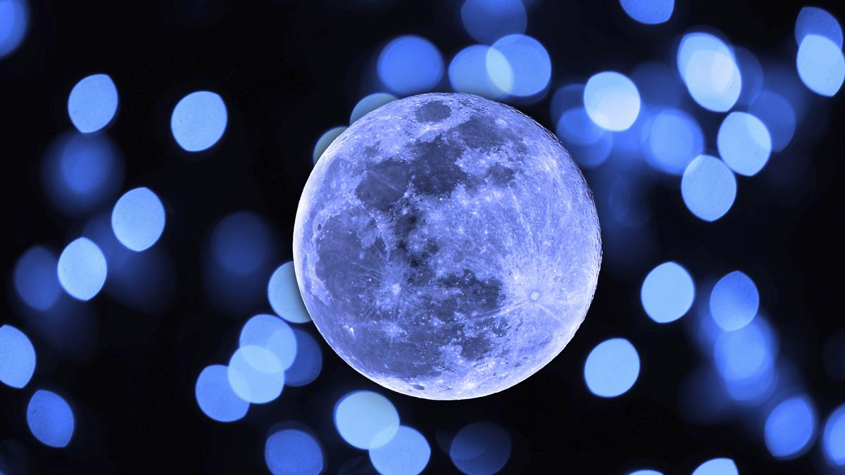 6 Fakta Unik Blue Moon yang Mungkin Belum Kamu Ketahui - Lifestyle ...