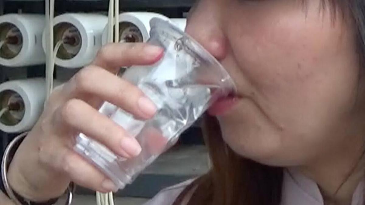 Inovasi Hijau di Bali, Ubah Air Laut Jadi Air Minum