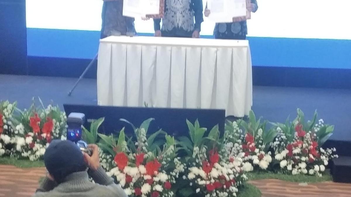 Lewat Program NEXT, Kemendag Ajari 30 UKM Produk Perkebunan Cara Ekspor