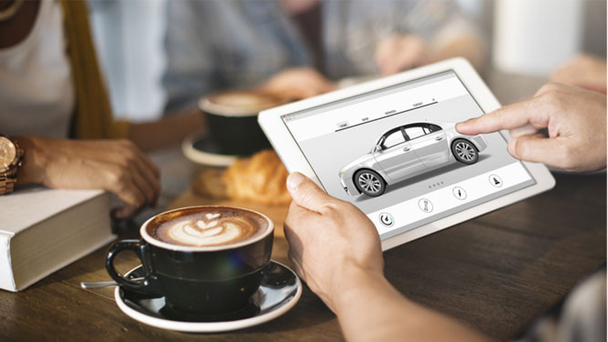 Cara Menghitung Angsuran di Leasing atau Bank Sebelum Beli Mobil ...