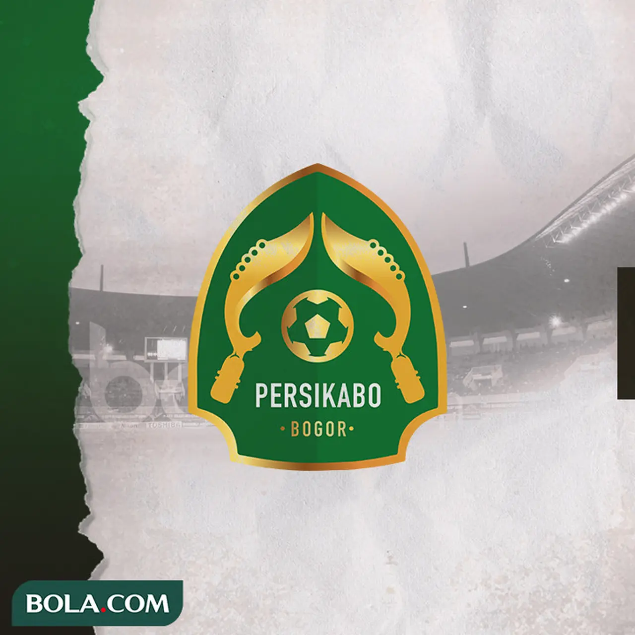 Kabar Trio Degradasi di Pegadaian Liga 2: Persikabo 1973 Babak Belur ...