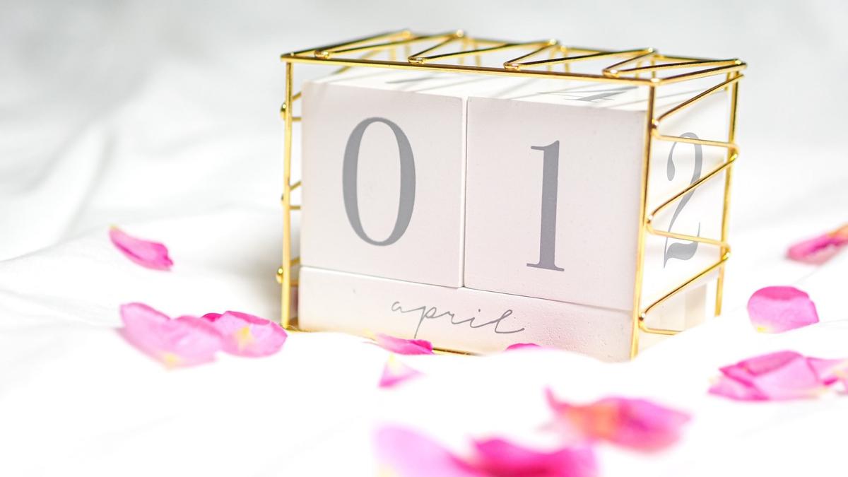 40 Ucapan Memasuki Bulan April, Saatnya Mekar!