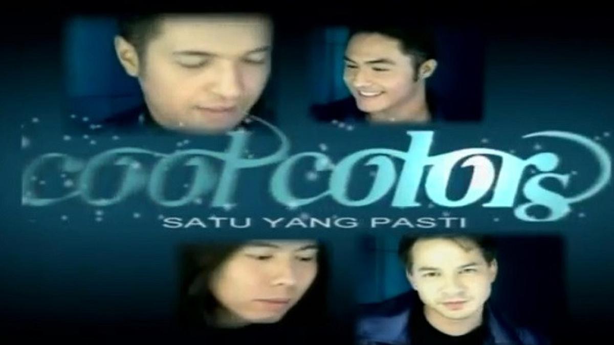 Sempat Booming, Begini Kabar Personel Cool Colors - Entertainment ...