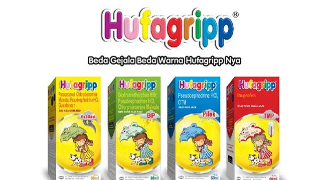 PT. Gratia Husada Farma (HUFA) Perusahaan Farmasi Asli Indonesia yang ...