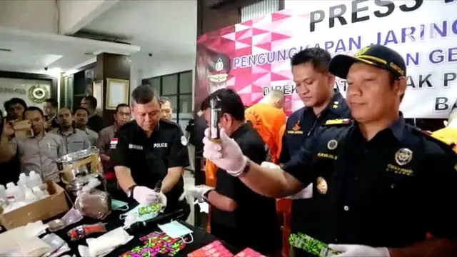Berita Liquid Vape Hari Ini - Kabar Terbaru Terkini | Liputan6.com