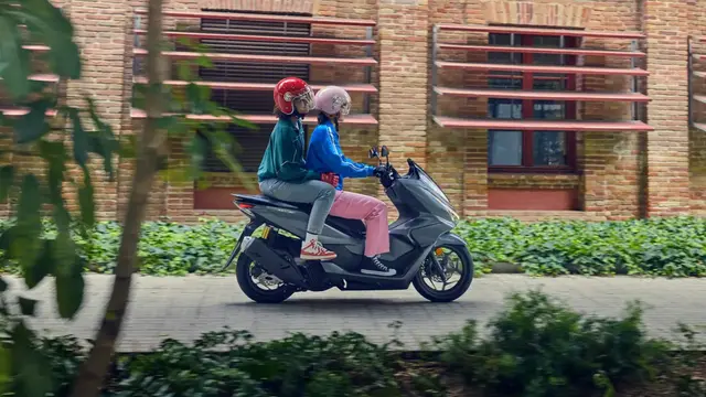 Bocoran Spesifikasi Honda PCX 2025, Tampilan Baru dengan Fitur Menarik