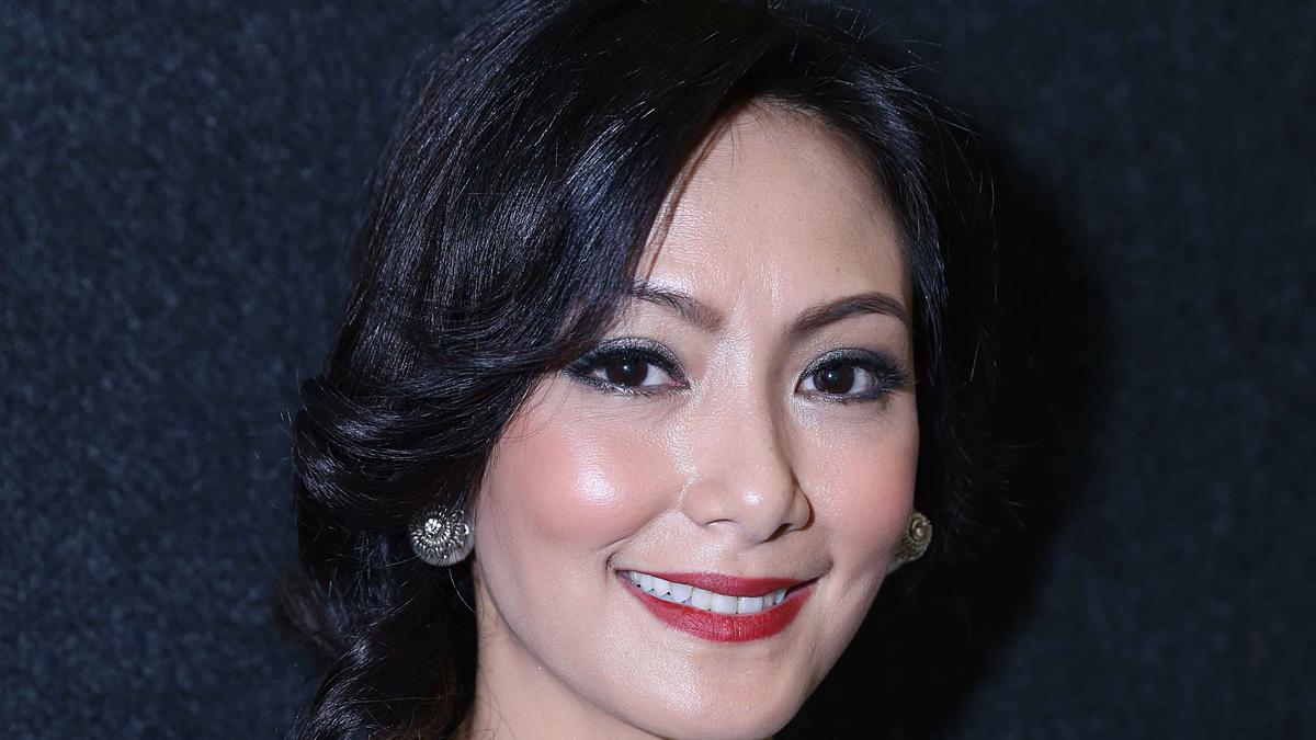Susan Bachtiar Raih Penghargaan Iconic Women Inspiratif Indonesia