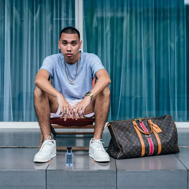 Terungkap, Ibunda Rayi Putra Usulkan RAN Jadi Nama Grup Musik - ShowBiz ...