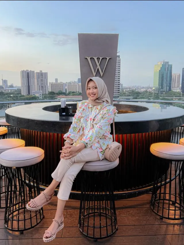 8 Sumber Kekayaan Daffa Nabilah Sultan Sidoarjo, Punya Rumah Bak Istana ...