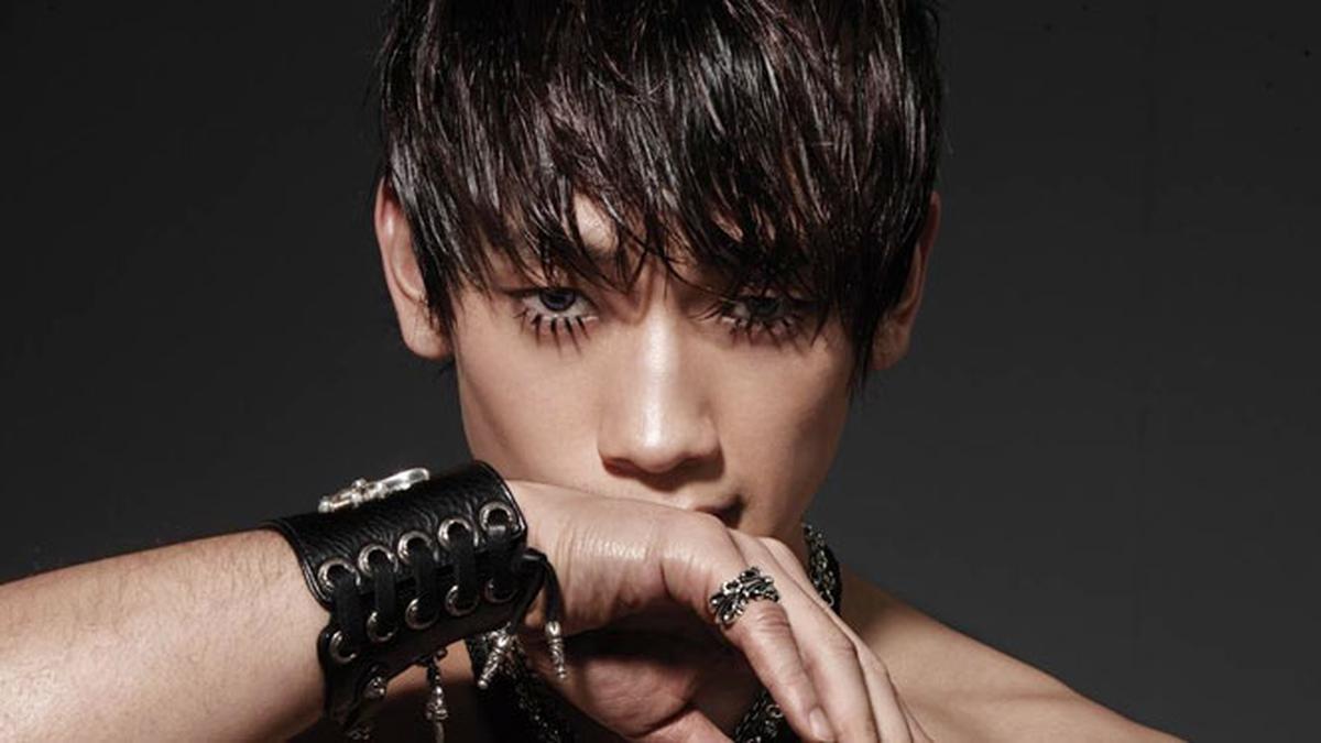 Rain Kembali Dapat Panggilan dari Hollywood - ShowBiz Liputan6.com