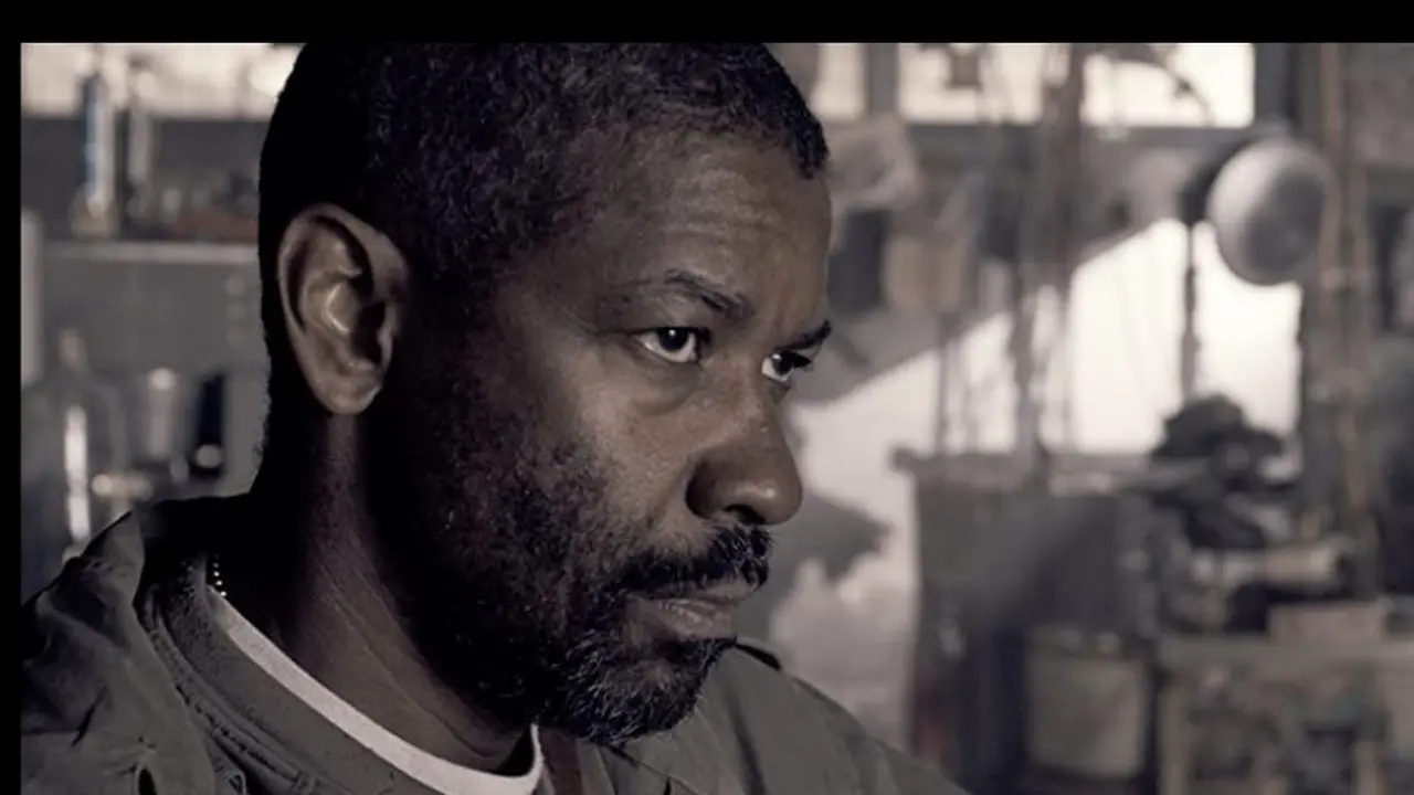 Begini Cerita Akhir Film The Book of Eli Yang Tayang di Vidio, Usaha ...