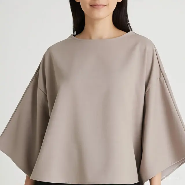 Rekomendasi 8 Model Lengan Baju yang Cocok untuk Lengan Besar, Jadi ...