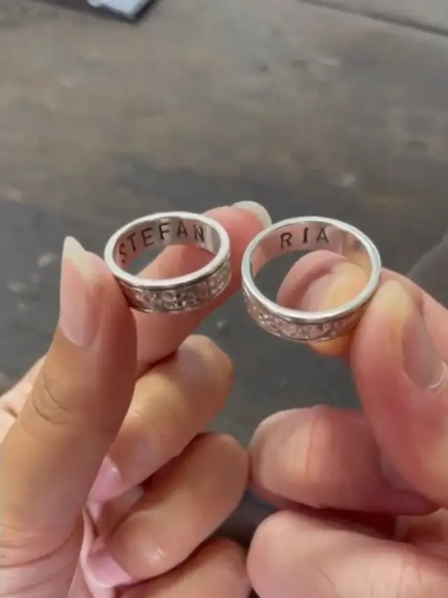 7 Potret Stefan William Umumkan Punya Anak dengan Ria Andrews, Sudah ...