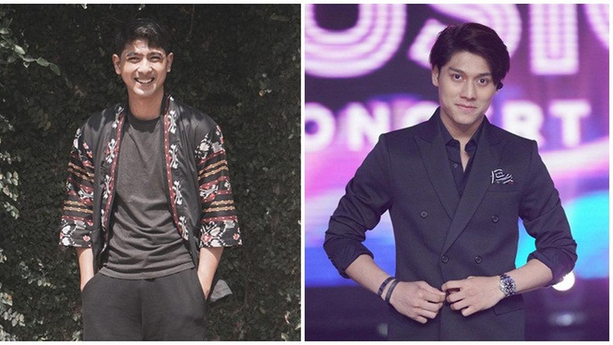 6 Aktor Indonesia yang Naik Daun di Tahun 2020, Sukses Raih Penghargaan