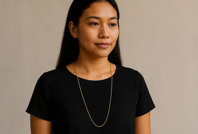 Fakta Menarik Mulan Jameela, Istri Ahmad Dhani yang Ternyata Hobi Makan ...