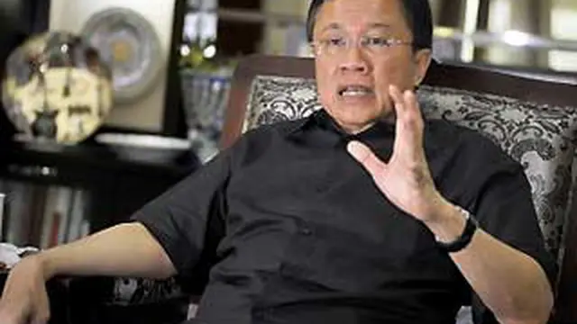 Tokoh Lintas Agama Sesalkan Pernyataan Dipo Alam - News Liputan6.com