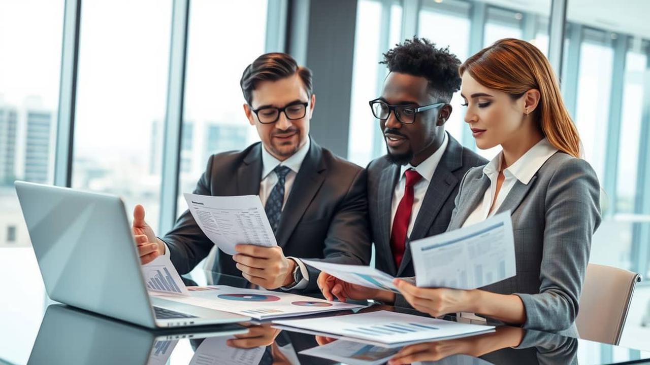 Tujuan Penyusunan Anggaran: Panduan Lengkap untuk Perencanaan Keuangan ...